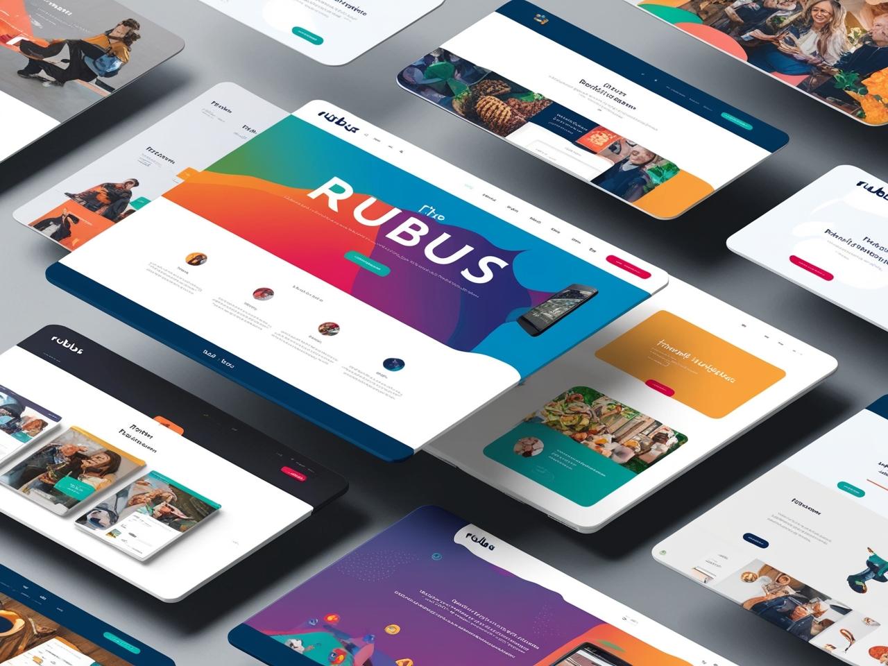 Platform | Rubus Digital